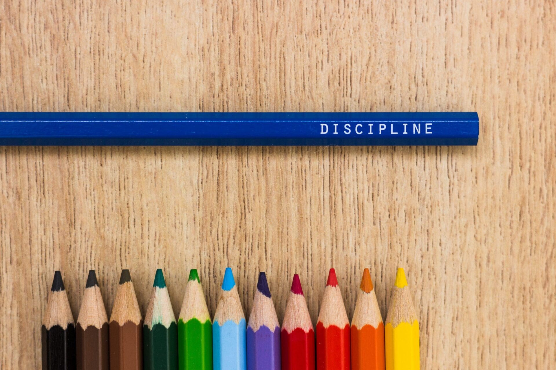 IT Forum - Disciplina: a competência que garante o seu sucesso