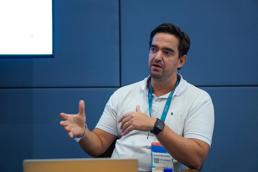 Bradesco: o longo caminho das pedras da inteligência artificial - IT Forum